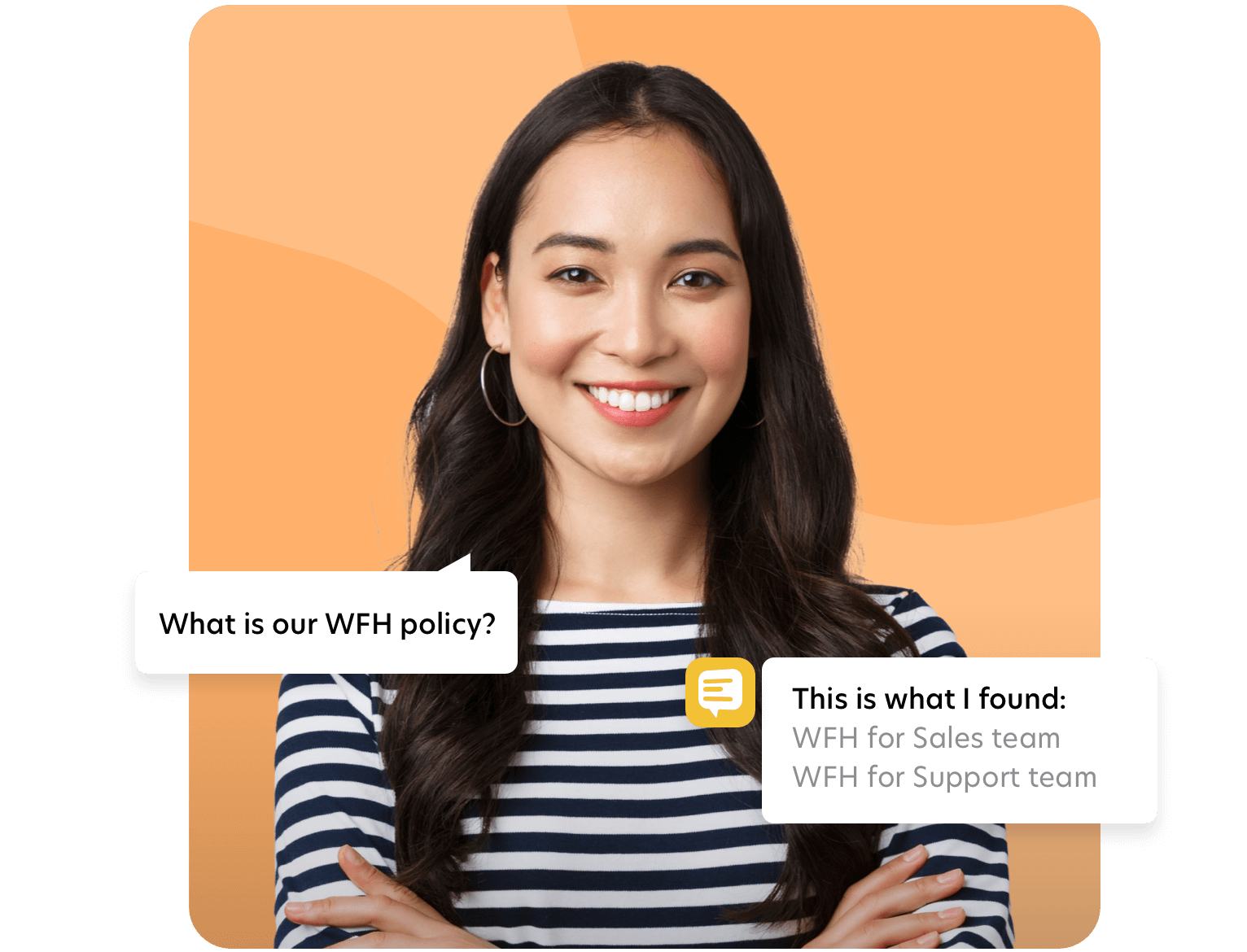 HappyFox Assist AI – Automate IT Support with AI & Conversational ...