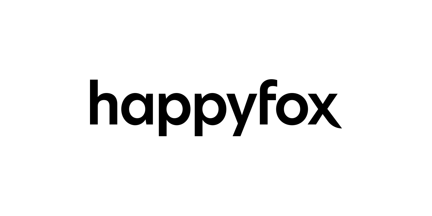 Brand Guidelines – HappyFox, Inc.