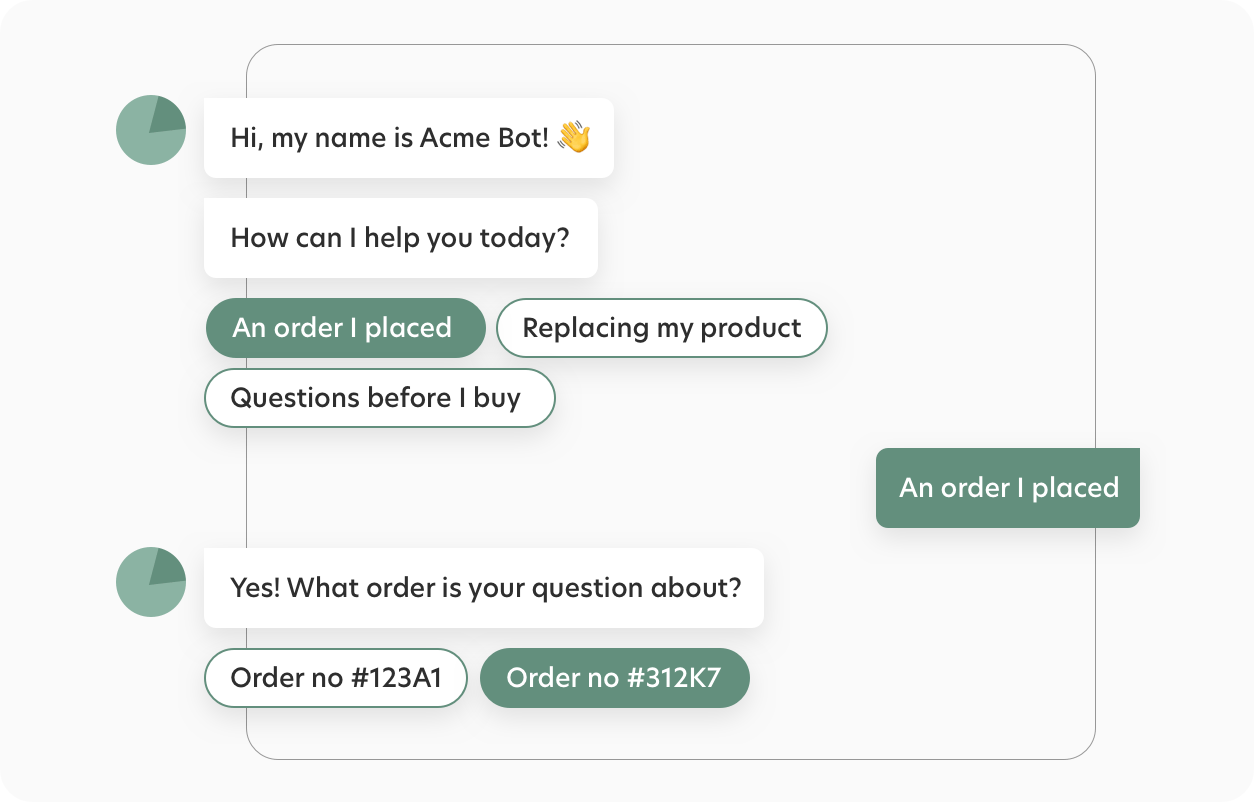 AI Chatbot Help Desk Automation for Customer Support - HappyFox