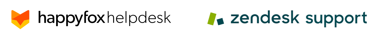 AI Chatbot Help Desk Automation for Customer Support - HappyFox