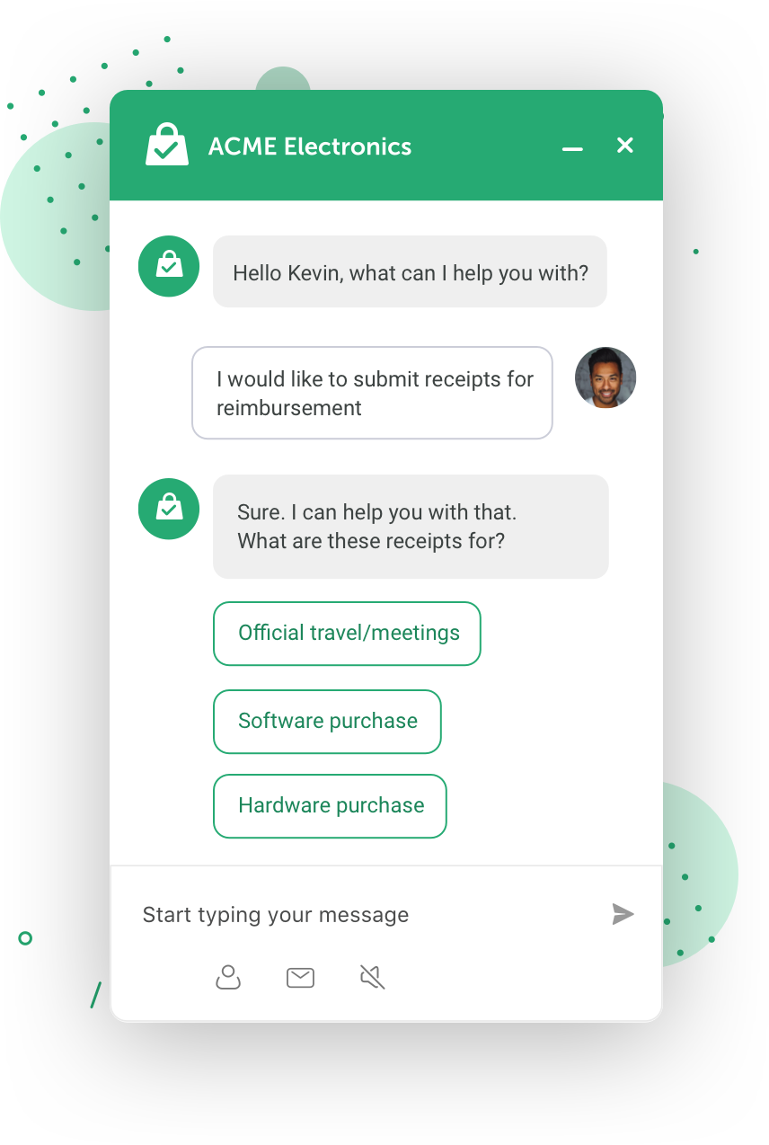 HappyFox Enterprise AI Chatbot for Customer Support