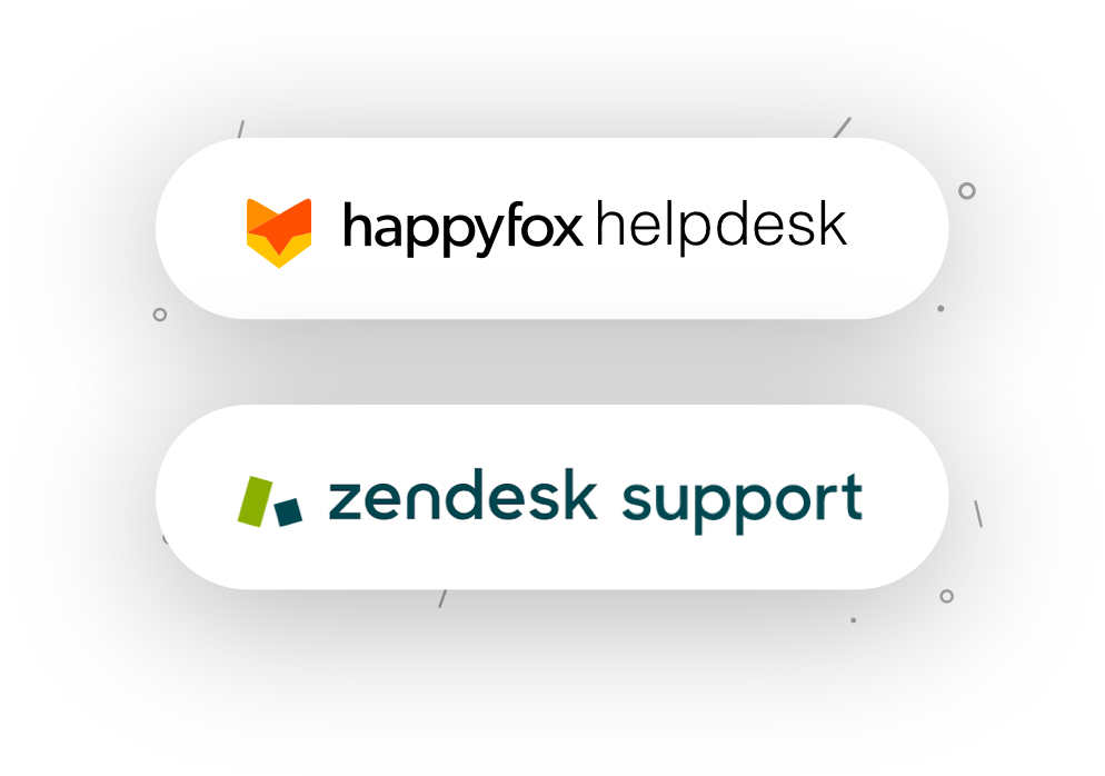 HappyFox Enterprise AI Chatbot for Customer Support